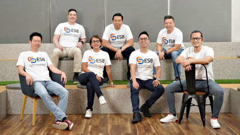 Alpha JWC, Northstar lead $29m funding for Indonesia’s ESB