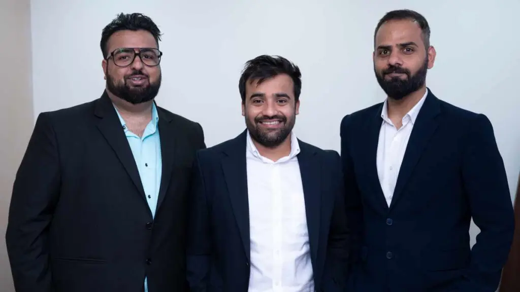 Indian Metalbook bags $5m seed money