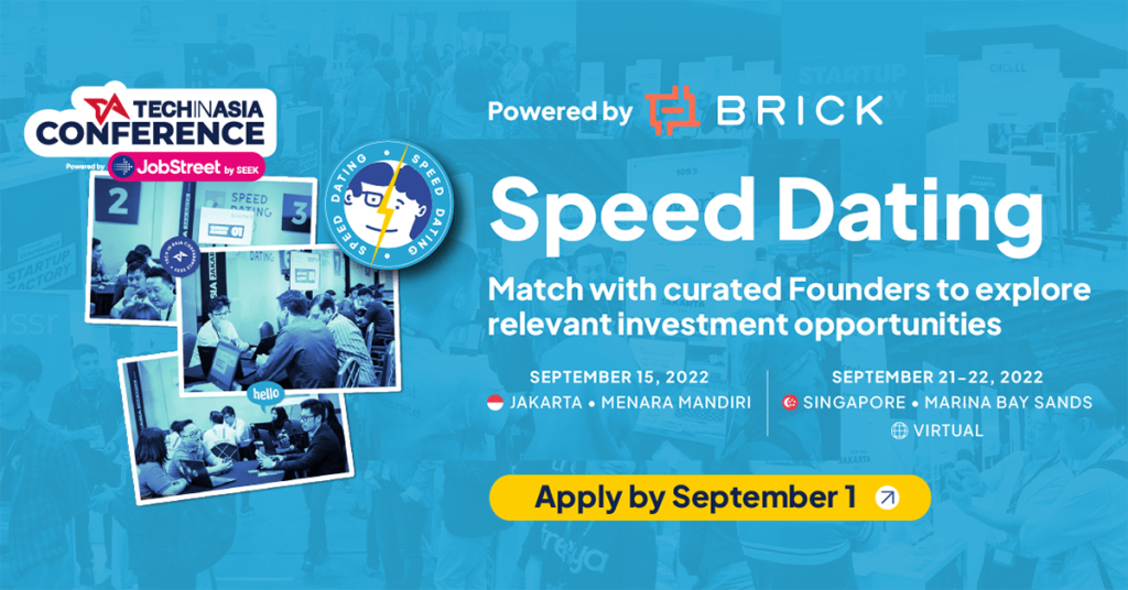 Upturn’s acceleration into venture building