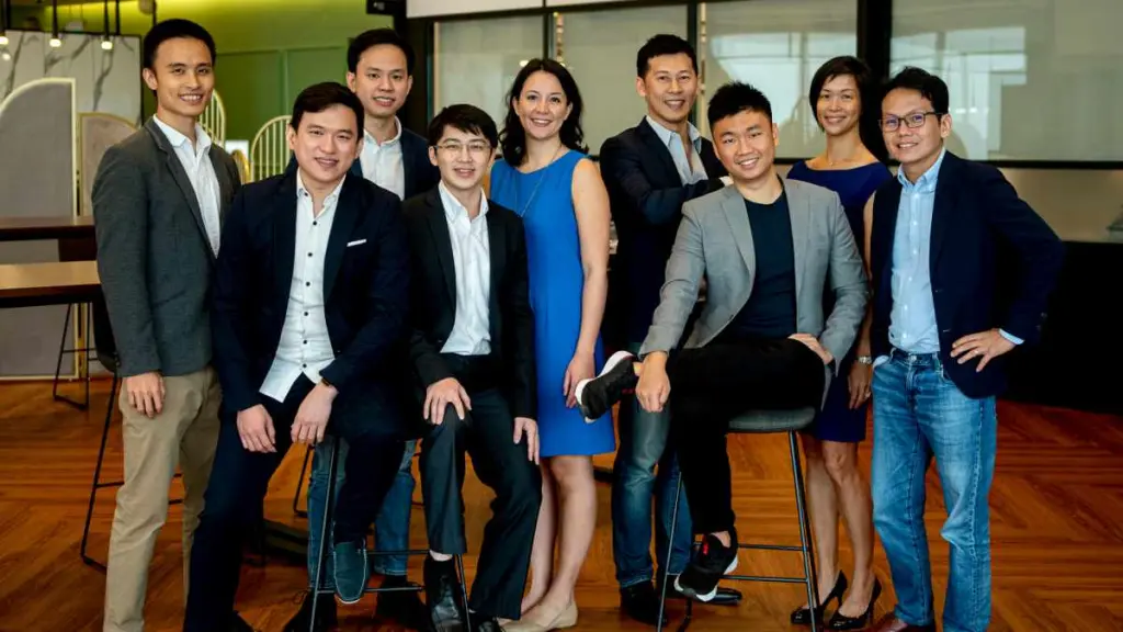 Glints bags $50m series D funding