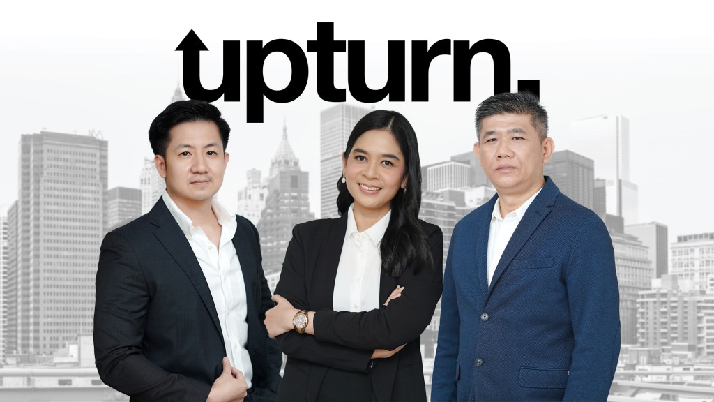 Upturn parts ways with founder, shifts to venture builder model
