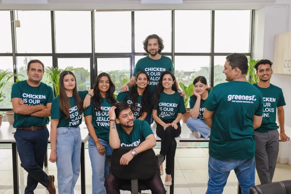 Better Bite Ventures bets on India-based Greenest