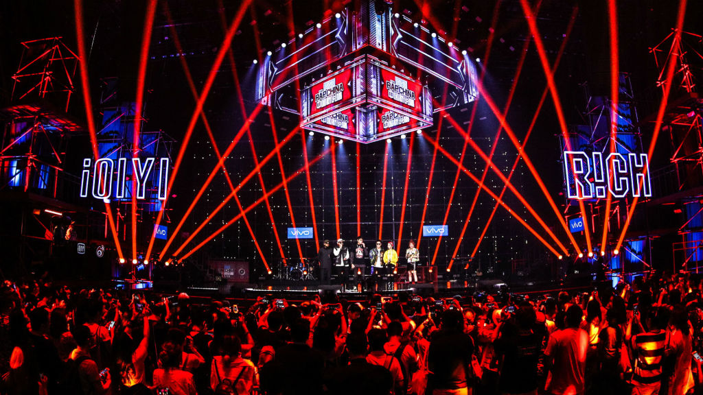 Behind iQiyi’s long, painful road to profitability