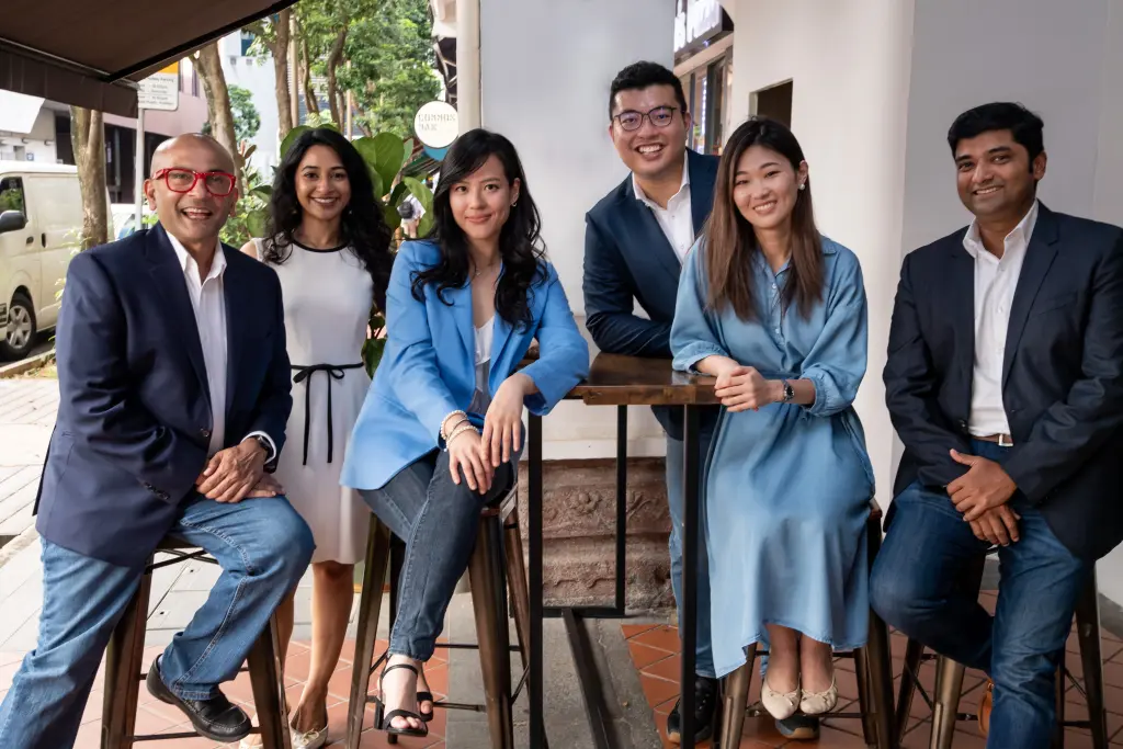 SG-based M Venture Partners banks new capital