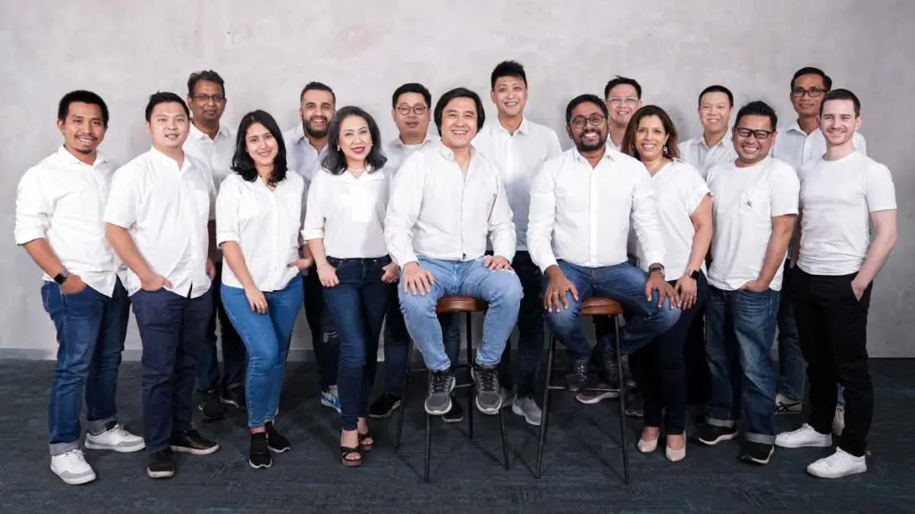 99 Group 'exploring' option to buy Vietnam's Propzy