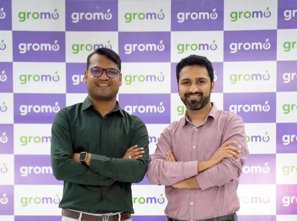 YC bets on GroMo's $11m round