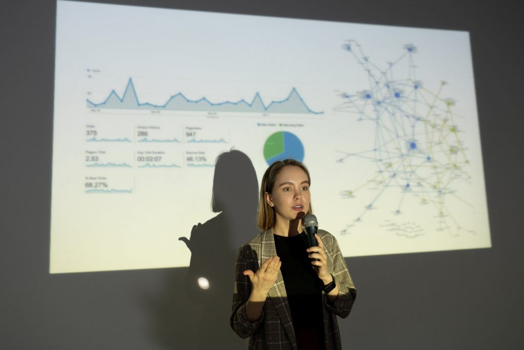 How Ai Is Making The Future Clearer For Business Forecasting