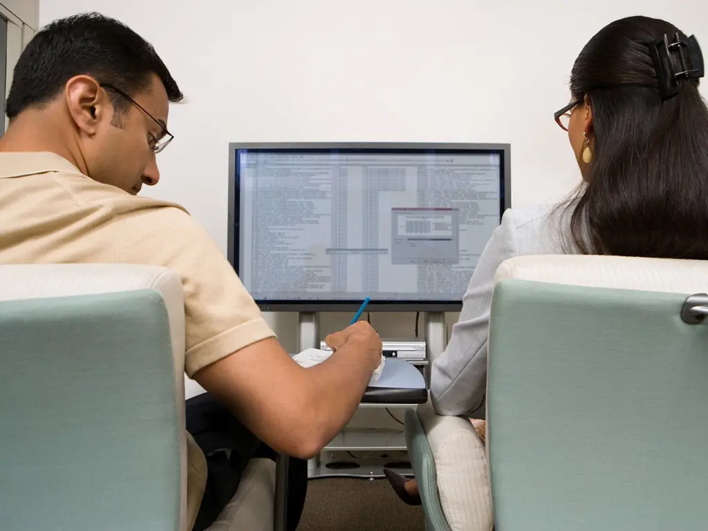 How Ai Is Making The Future Clearer For Business Forecasting