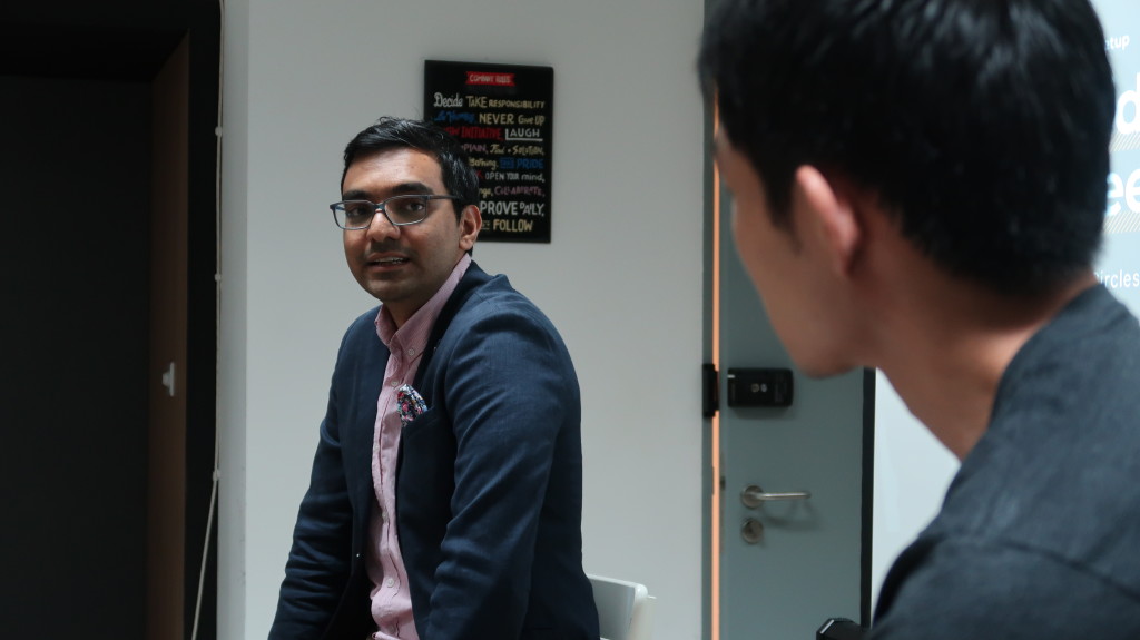 Circles Life’s breakthrough: building a digital telco SaaS platform