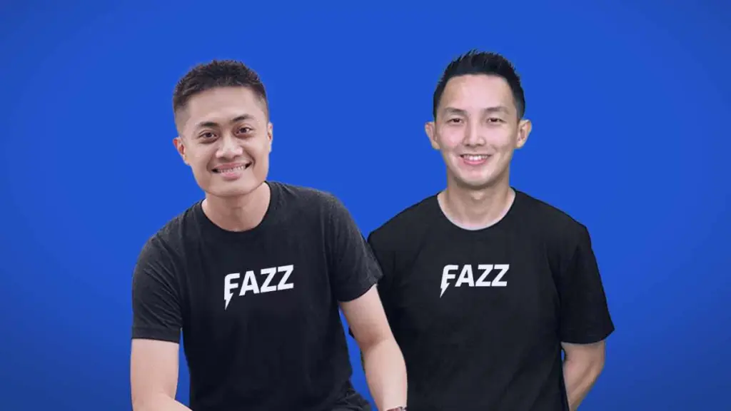 Tiger Global-backed fintech firm Fazz raises $100m series C