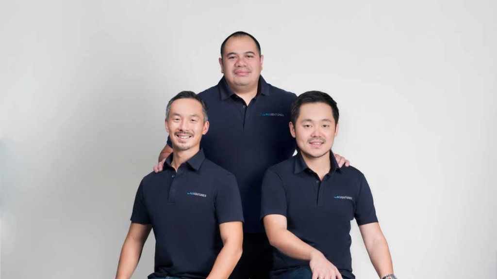 AC Ventures hits $205m in final close of third fund