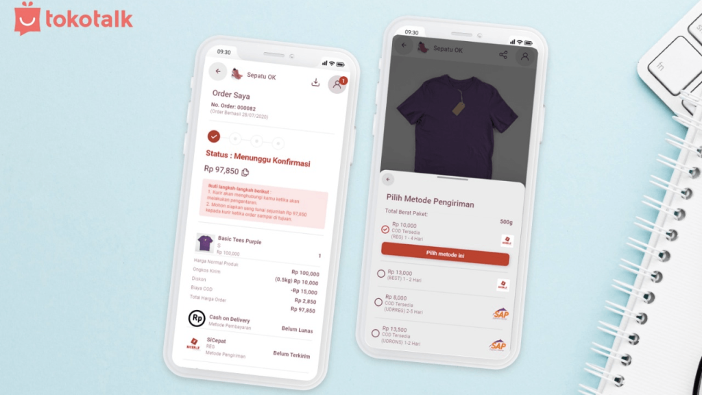 Ecommerce enabler TokoTalk to shut down operations