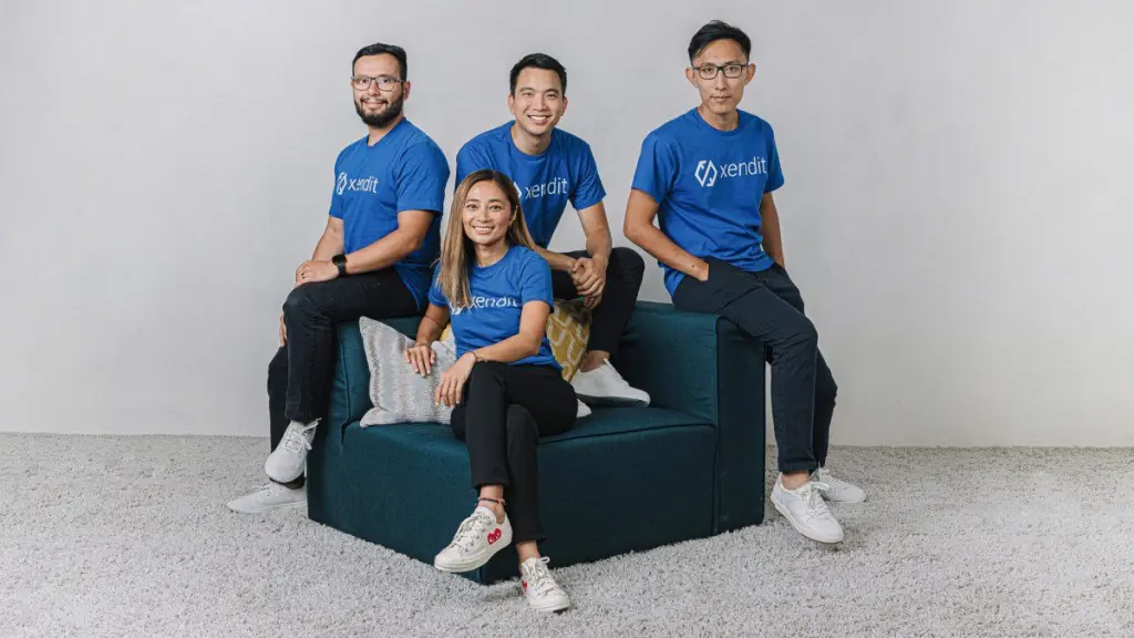 Xendit shares its secret to success