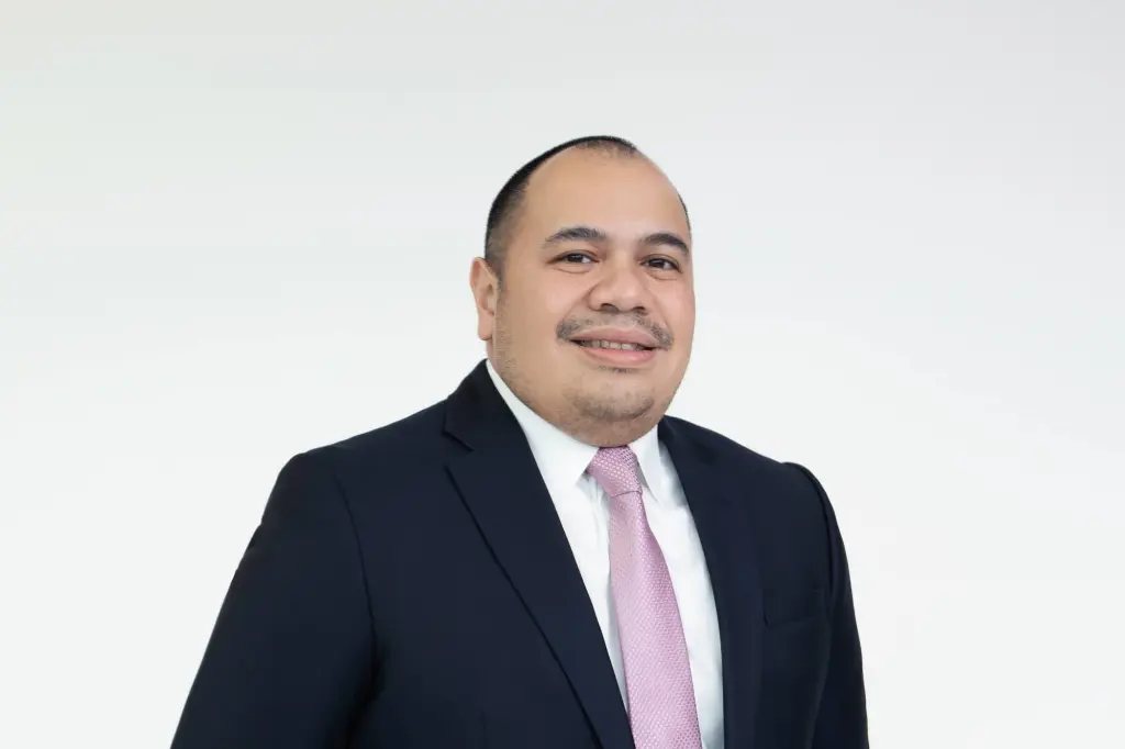 Pandu Sjahrir maps out his next act: energy transition