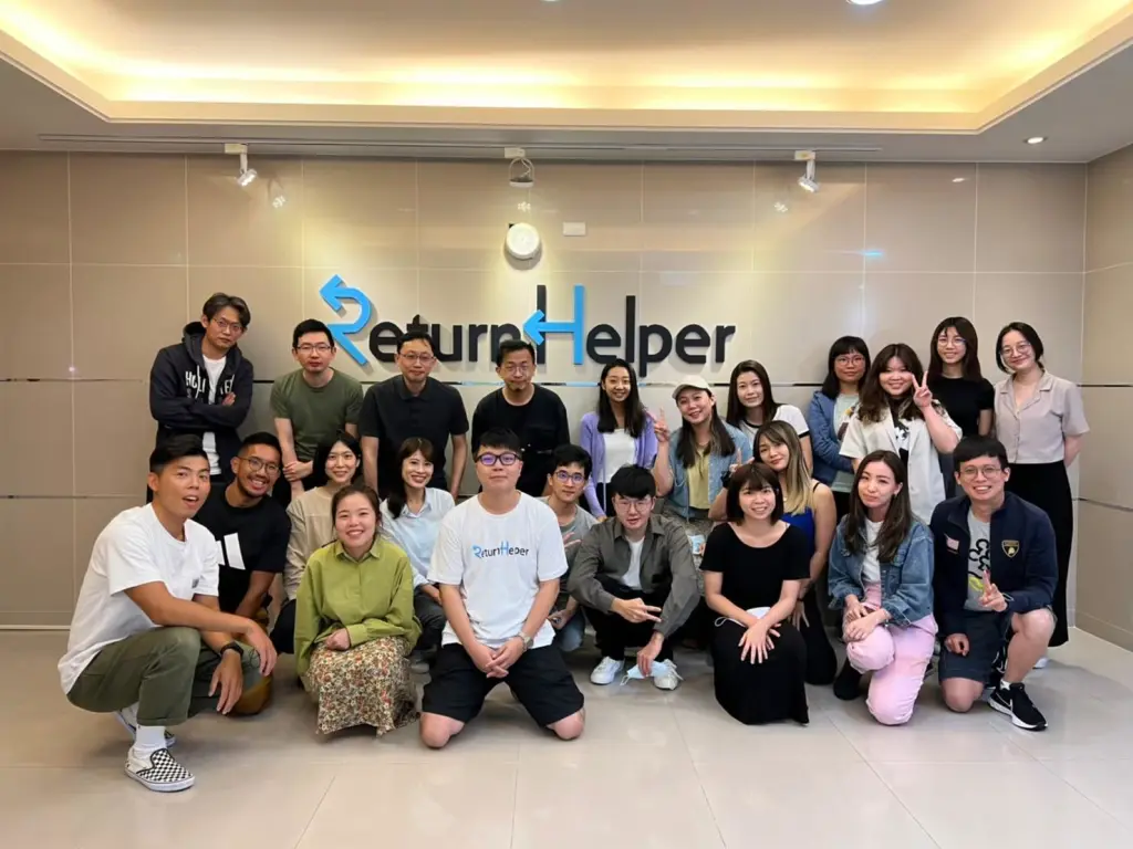 This startup is optimizing the international returns process for ...