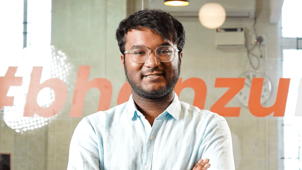 India's Bhanzu bags $15m series A funding