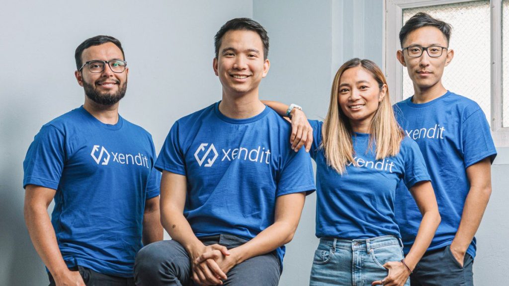 Xendit secures $300m funding led by Coatue, Insight Partners
