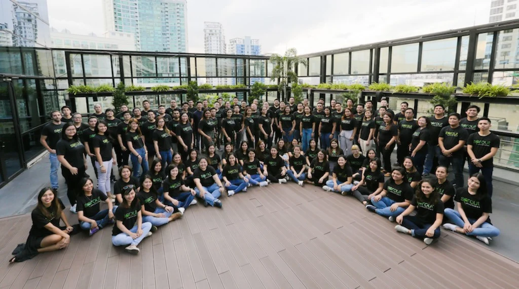 Sprout Solutions acquires automation platform Linnia