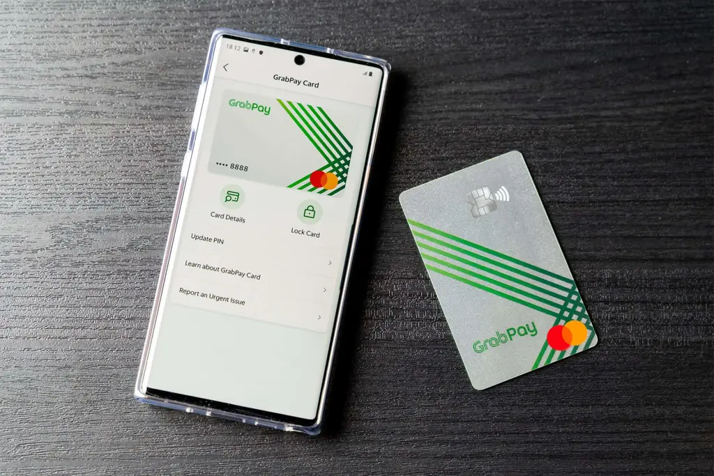 Grab teams up with Moca to bring cashless payments to Vietnam