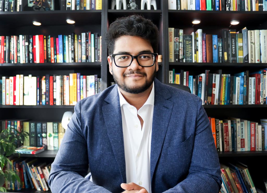 Y Combinator backs $5.8m seed round of Indian neobank enabler