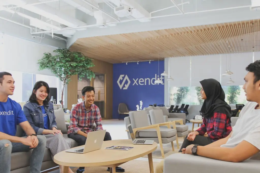 Xendit lays off 5% staff in Indonesia, Philippines