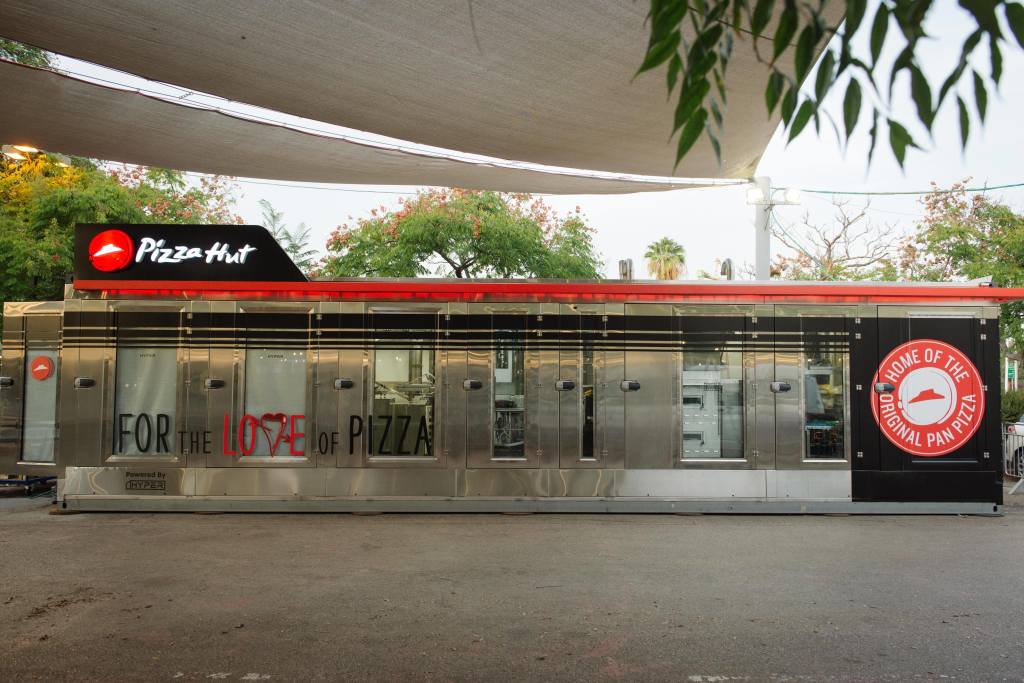 Velocity Ventures invests in Hyper Food Robotics