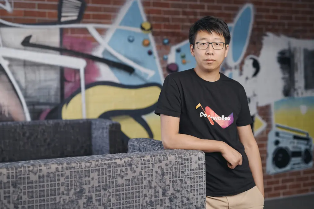 Airwallex raises $100m, keeps $5.5b valuation