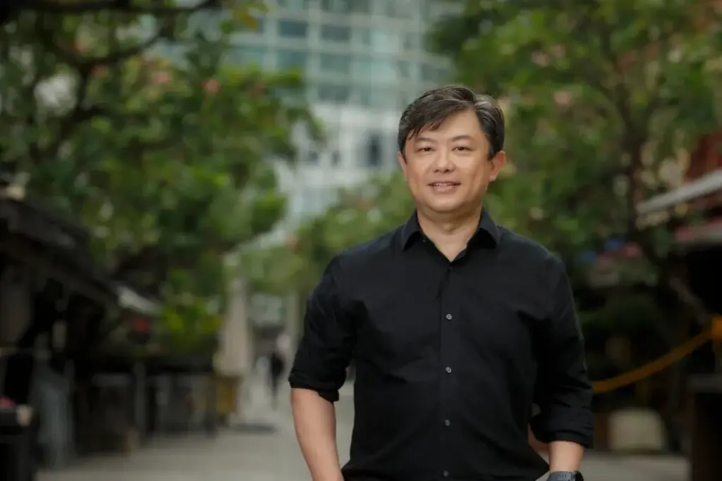 Recession Run: Valuation cuts don’t affect Monk’s Hill Ventures’ plans