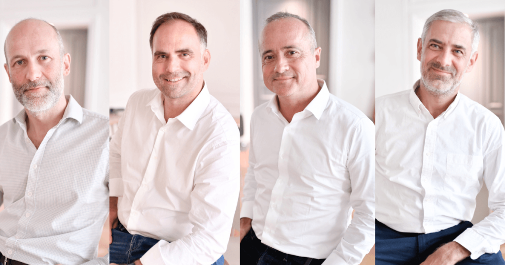 Shift4Good announces first close at $98.2m