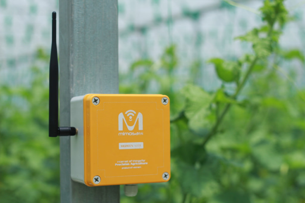 The challenge and potential of Vietnam's agritech sector