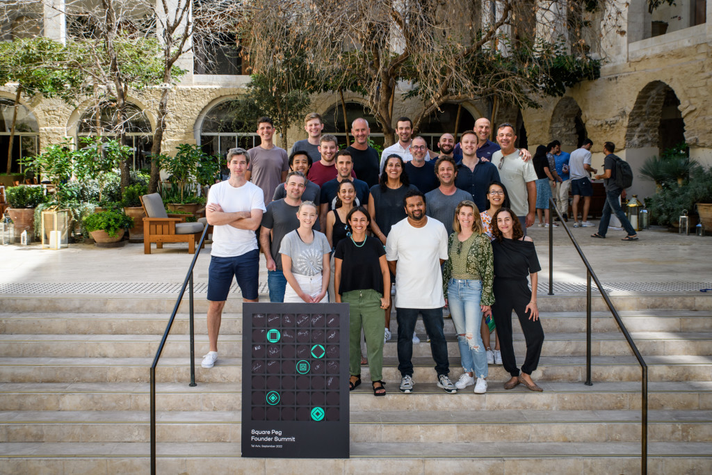 Square Peg raises $550m to invest in SEA, among others