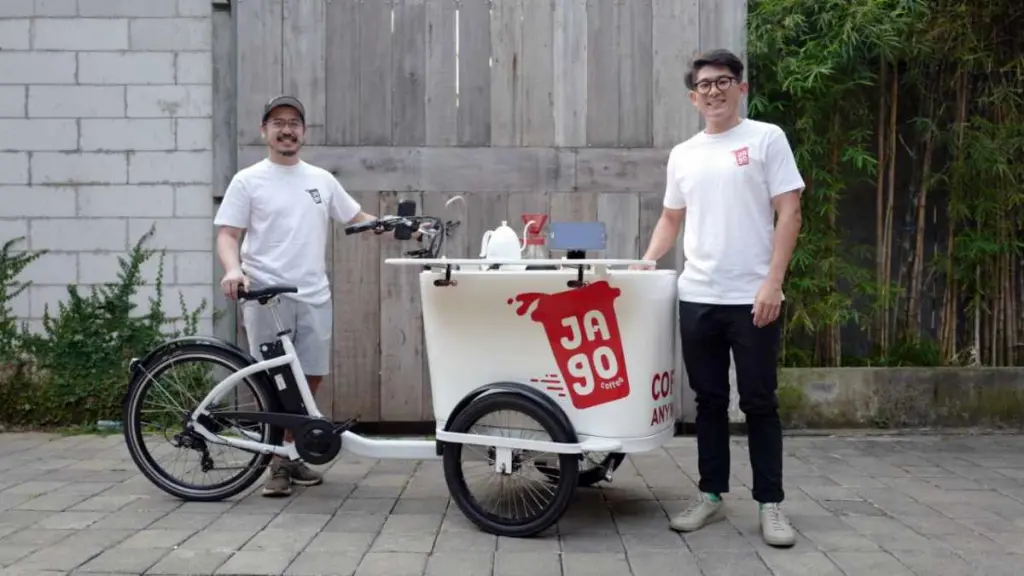 Intudo, Beenext co-lead $2.2m funding of Jago Coffee