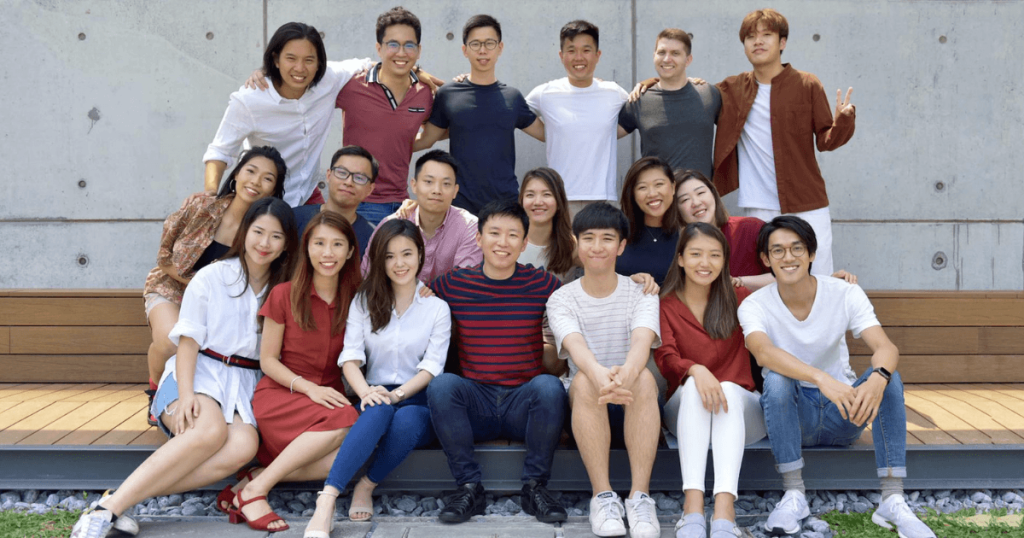 Reap nets $40m series A