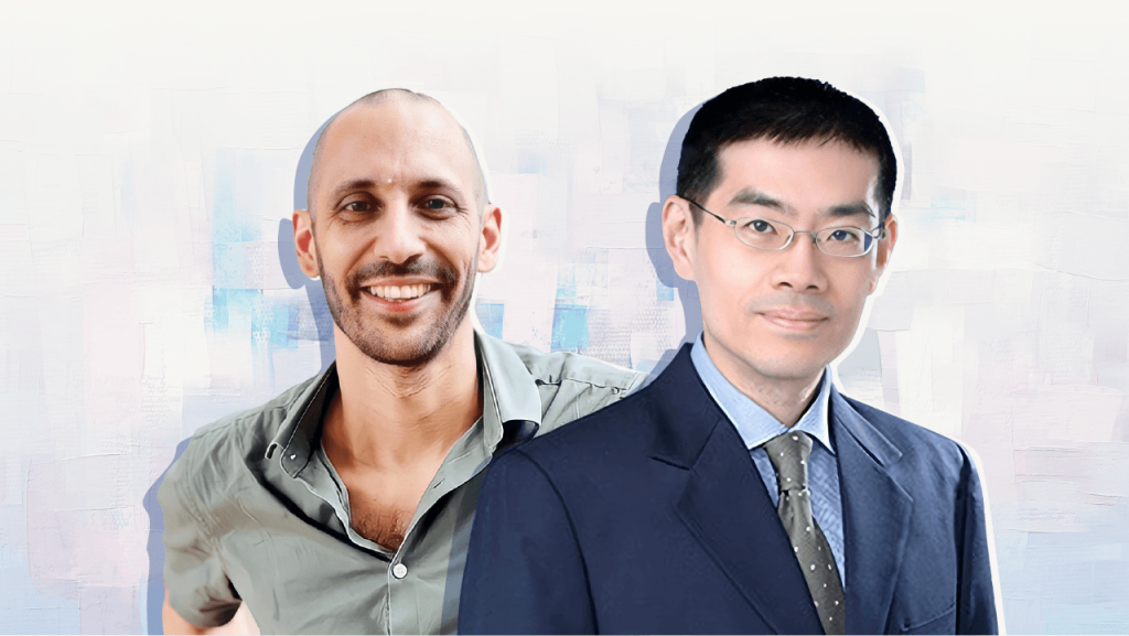 Vibe Check: Mental health professionals’ advice for startup life