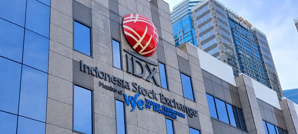 IDX taps MVGX to develop carbon exchange system