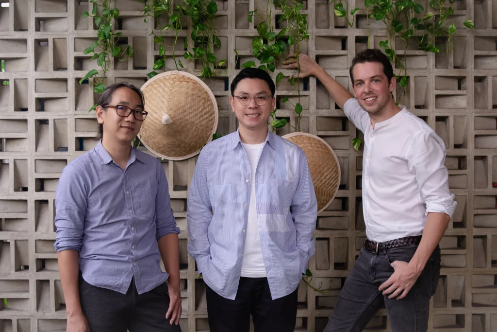 Indonesian agritech firm rakes in $2.5m in seed money to support middlemen