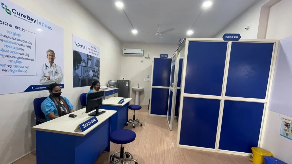 GL Ventures leads pre-series A+ funding of Huiye