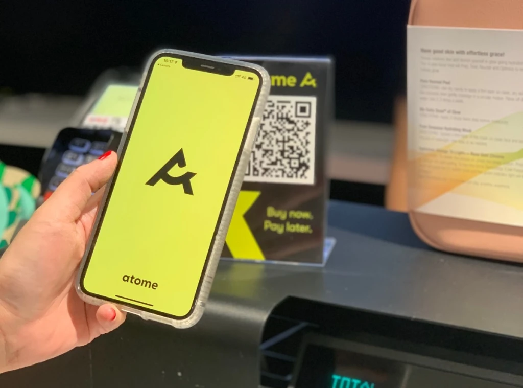 Atome secures major payment institution license in Singapore Atome secures major payment institution license in Singapore