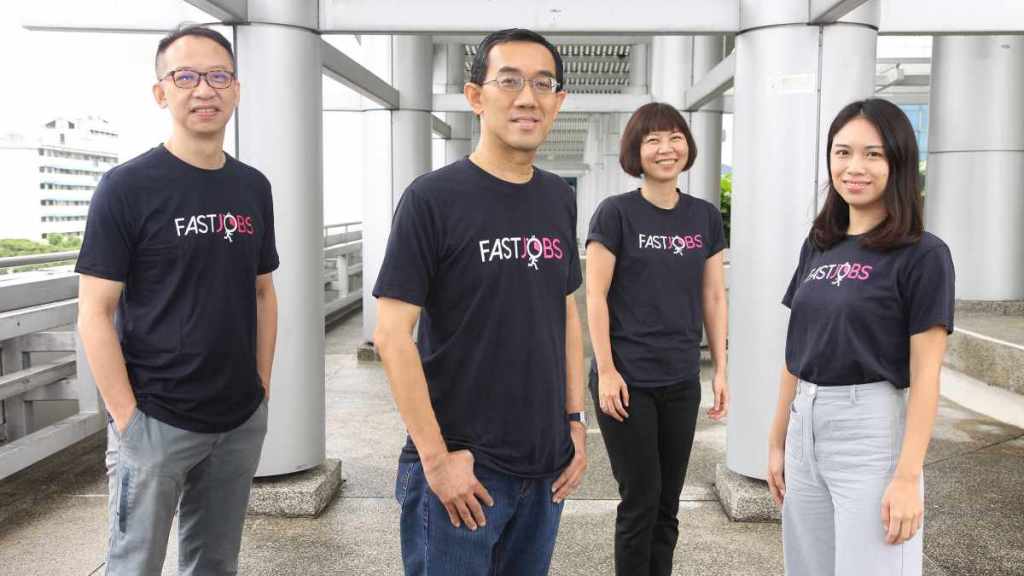 SG's FastCo secures $7.5m in series A round