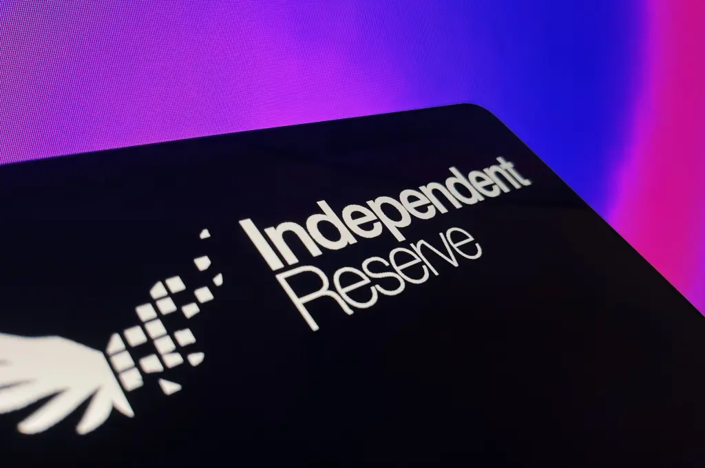 Independent Reserve pivots from retail investors as regulatory ...