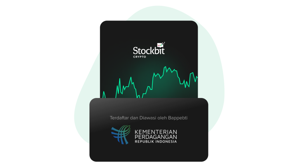 Indonesia's Stockbit rolls out crypto trading app