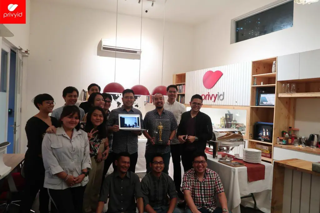 Indonesia-based Privy to raise $48m in KKR-led round