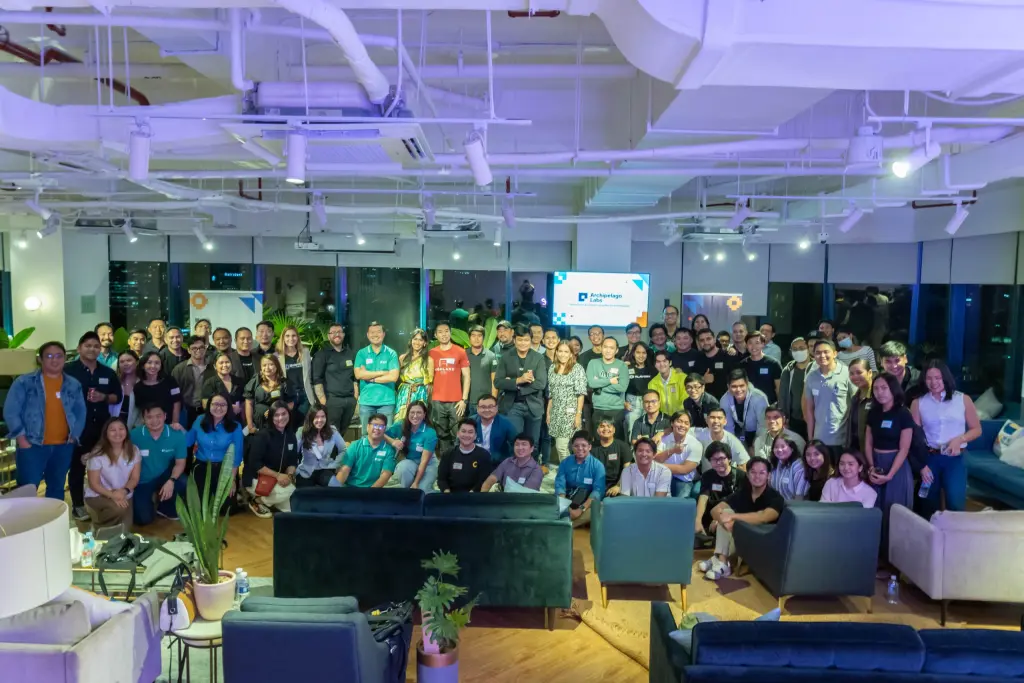 Philippine startup enabler launches with $10m fund