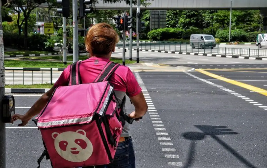 Grab delivers the goods in its Q3 results, talks up ads business