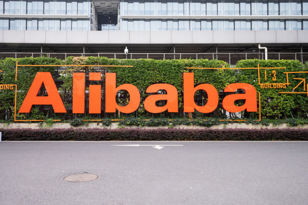 Alibaba to build tallest skyscraper in Singapore