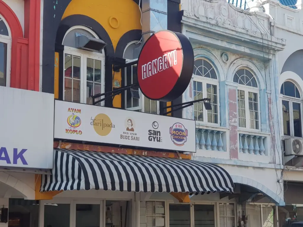 Indonesia's Hangry posts 2.5x revenue jump in 2022