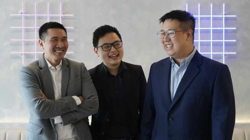 Indonesia's Hangry posts 2.5x revenue jump in 2022