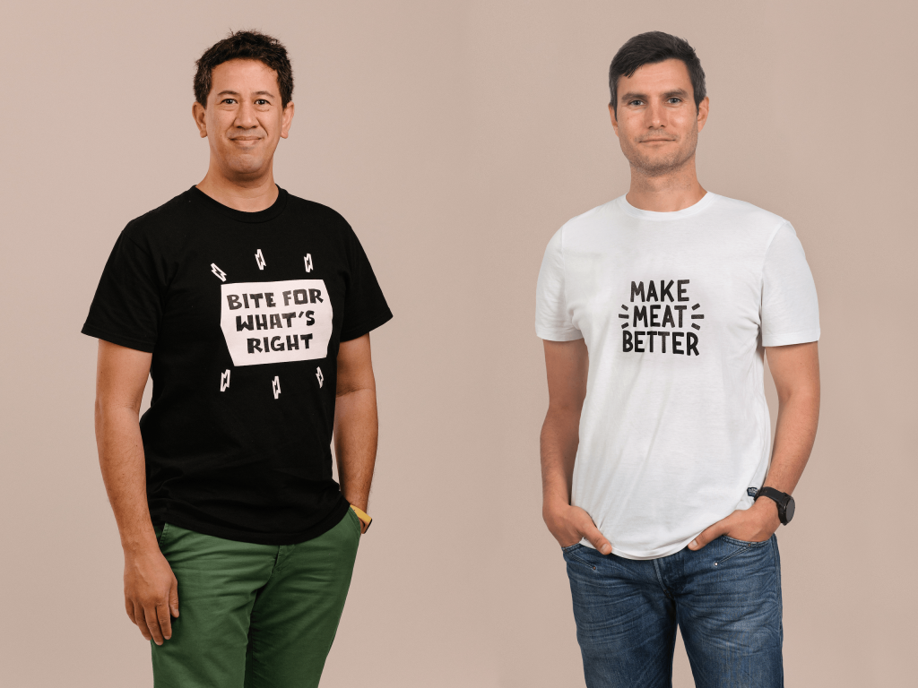 Better Bite launches First Bite for idea stage startups