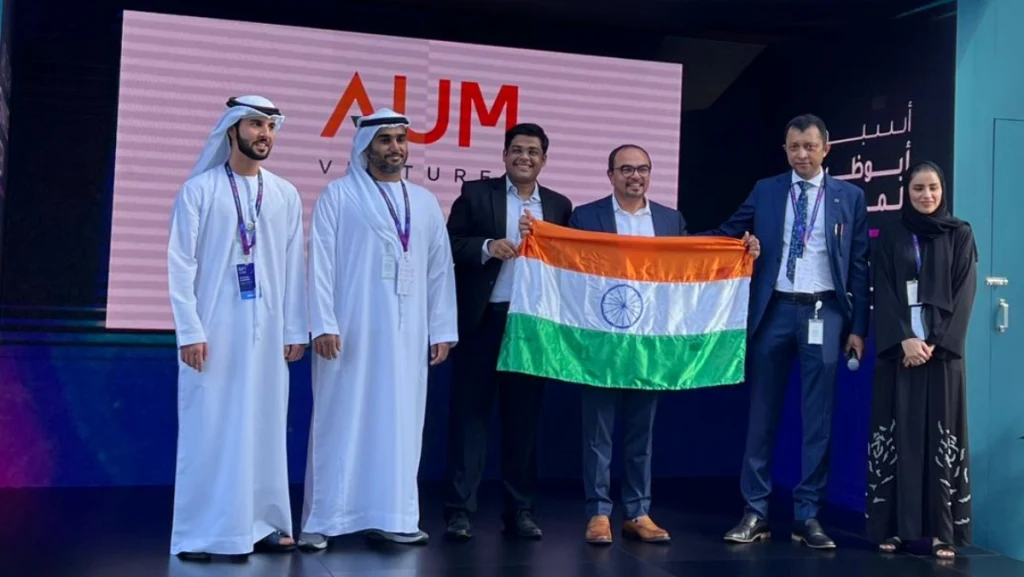 AUM Ventures launches a $30m maiden fund