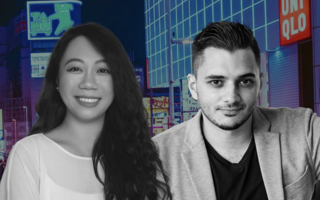 Gusto Collective expands to Japan